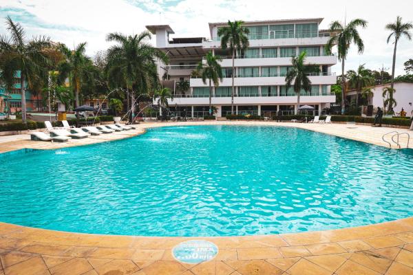 Hotel Riviera De Ricaurte - Ricaurte