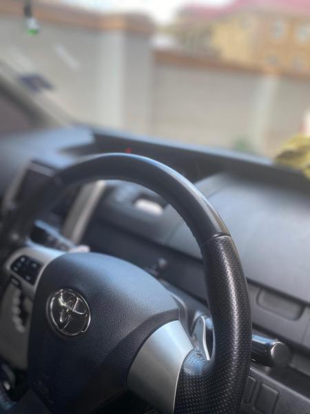 Car Hire Airport - Kampala