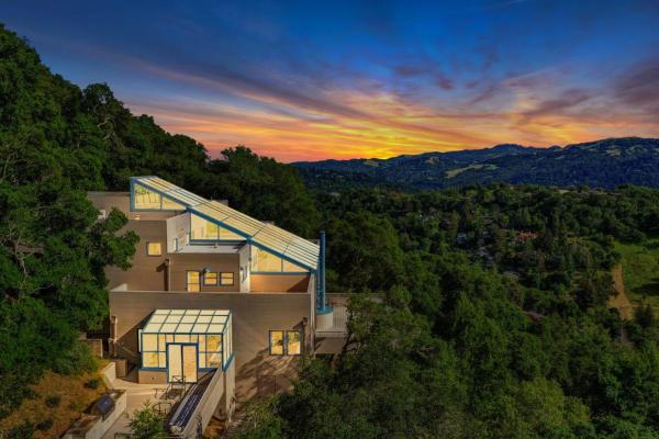 5 Br Sleeps 8 Hot Tub Dog Friendly Stunning Views - Berkeley, CA