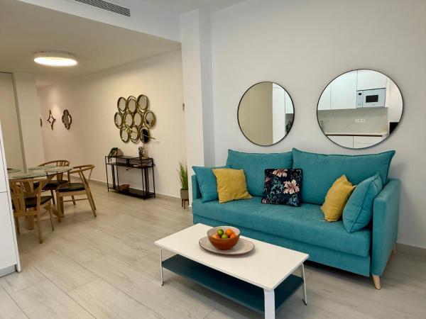 Yourspain Apartament R191b - Torrevieja
