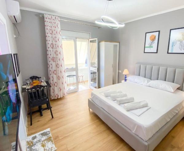 Keli S Apartment - Tirana