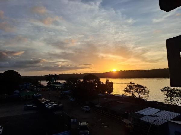 Hotel Beira Rio - Guyane française