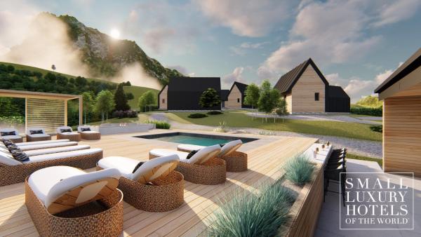 Trusko Resort, A Small Luxury Hotel - Transylvania