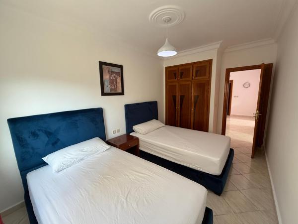 Home Together - Tetouan