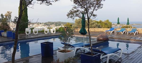 Hotel Rec De Palau - Llançà