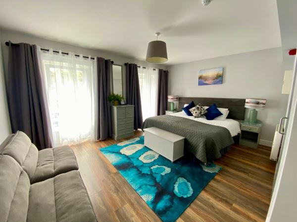 6 New Street Bantry Studio Apartment 2 - Bantry