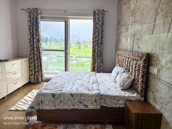Palampur Villa - Palampur