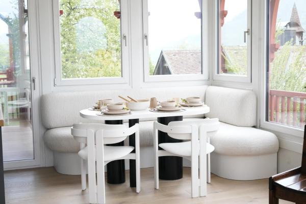 Boutique Design Hotel Am Weissensee - Weissensee