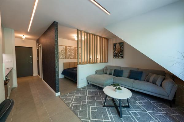Debrecentro Apartman - Debrecen