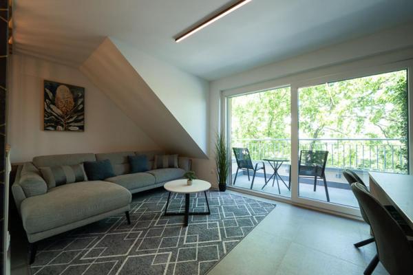 Debrecentro Apartman - Debrecen