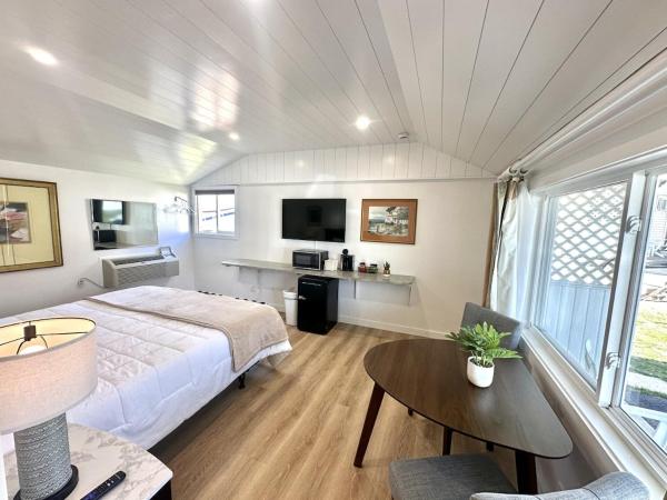 Bar Harbor Suite - Acadia National Park