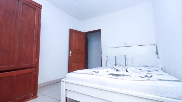 Daily Luxy Residence - Douala