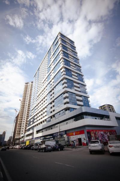 Batumi Skynest - Gruzija