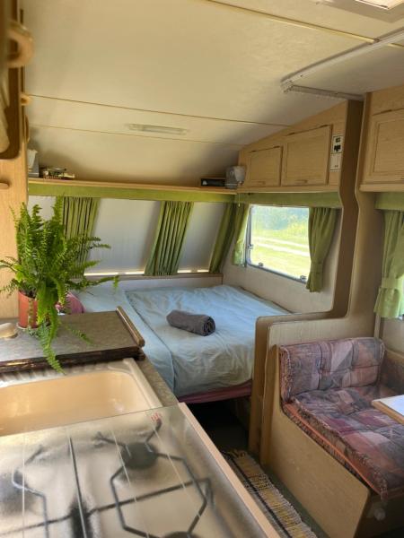 Vintage Nest By The Sea - Mer Baltique