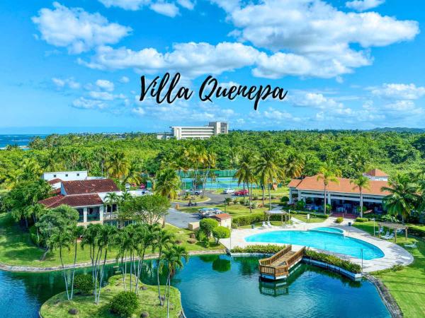 Villa Quenepa At Lakeside Villas - Dorado