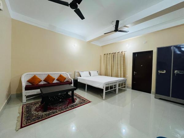 The Fortunate Homestay - Guwahati