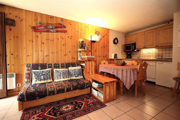 Chalet Ulysse - Chalet Ulysse Mae-6403 - Haute-Savoie