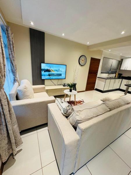 Goshen Villas - Eswatini