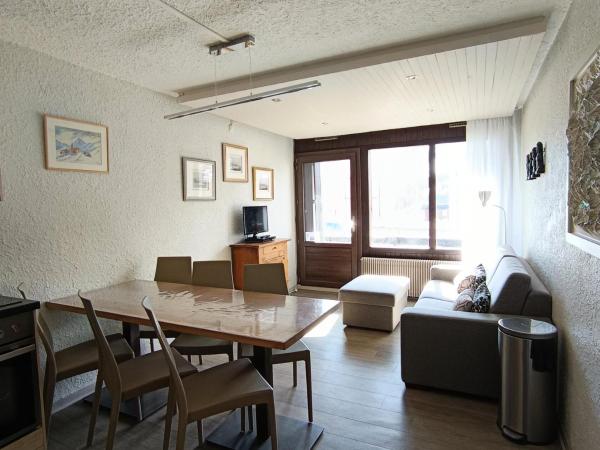 Résidence Loubatiere - Grand Appartement Pour 8 Personnes Mae-8264 - Montgenèvre
