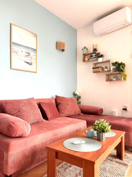 Sunny Paradise Apartment - Bulgarien