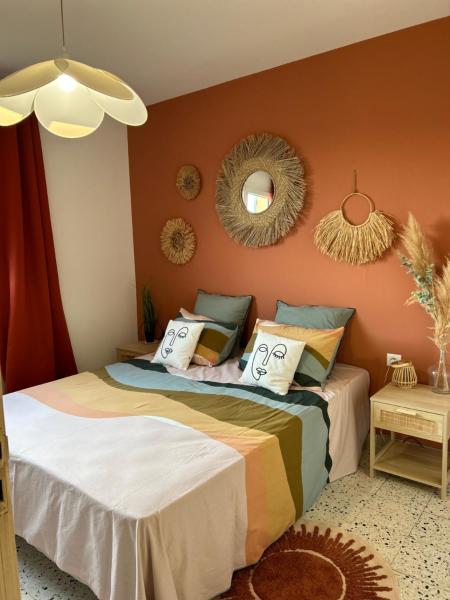 Casa Lucia - Aléria