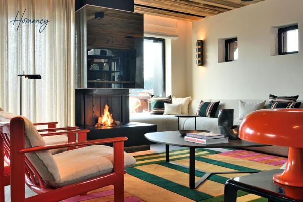 Homency - Chalet White Stone L'utop - Le Bourg-d'Oisans