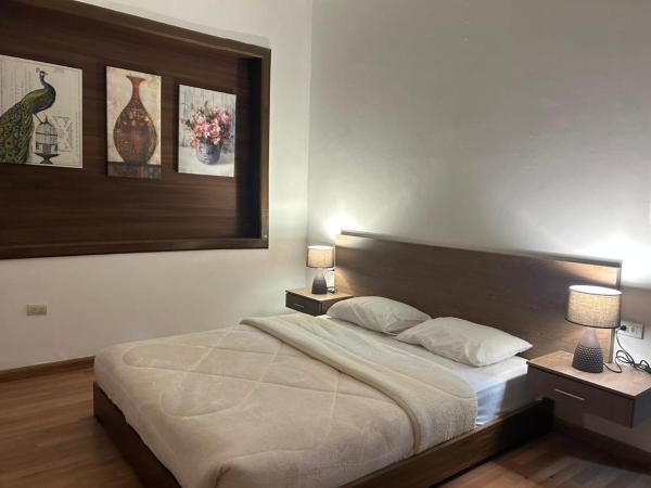 Hotel San Benito Cuenca - Azuay