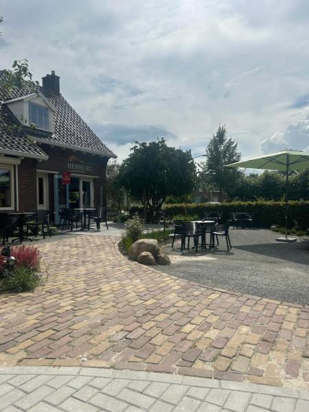 Herberg Bargerveen - Drenthe