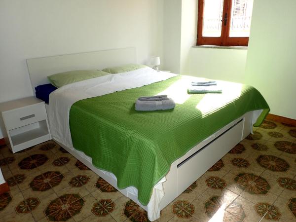 Cute House - Tropea
