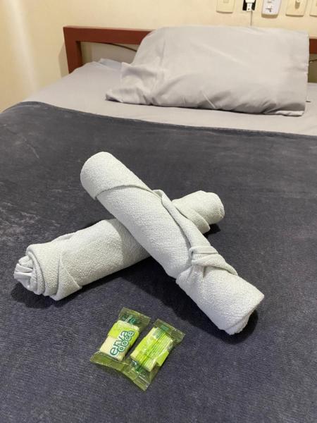 Quarto Econômico No Centro Para 2 Pessoas - Sete Lagoas