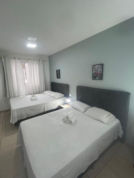 Rcm Vilas - Studio N 03 - Joinville, Brazil