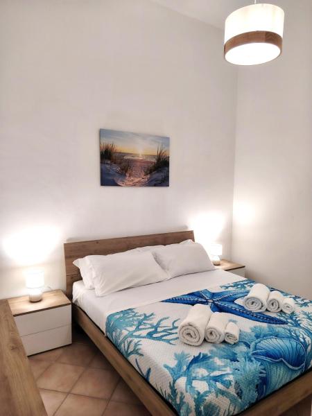 Il Sussurro Del Mare - Marina di Ragusa