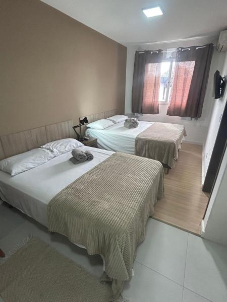 Rcm Vilas - Studio N18 Deluxe - Paraná (estado)