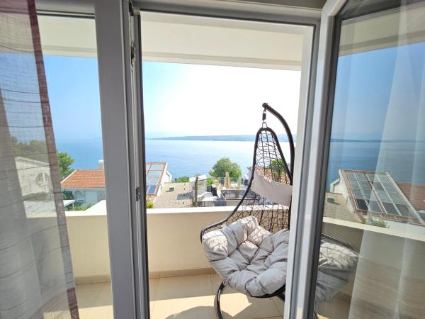 Apartments Dora - Krk