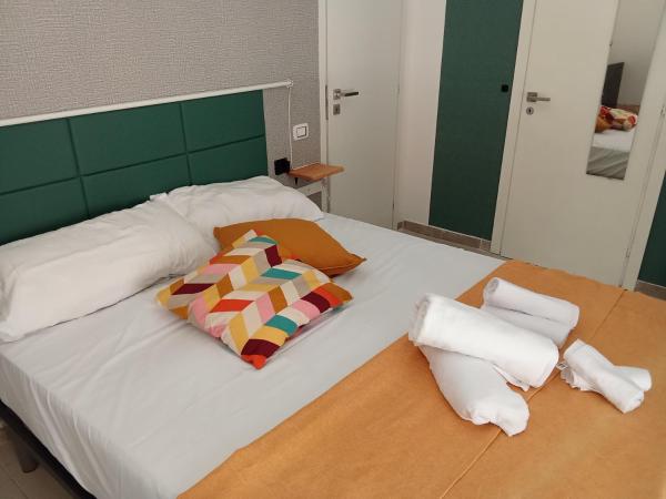 B&b Eddy Rea Salerno - Salerne