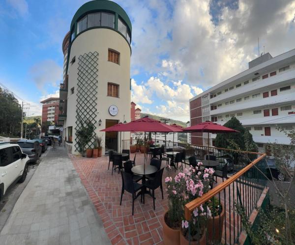 Estalagem Portucale - Socorro