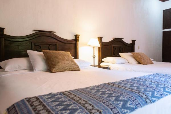 Hotel Las Marías - Santa Rosa