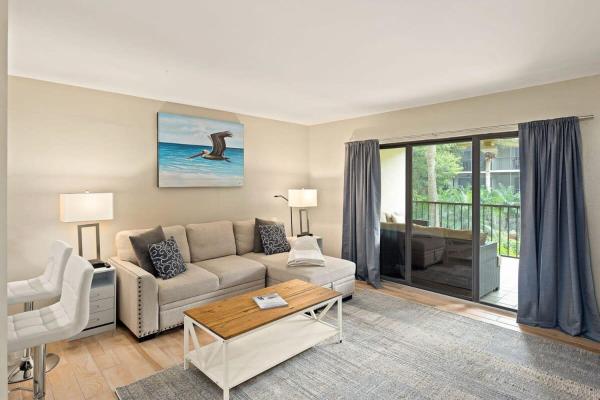 South Seas Villa 3212 - Captiva, FL