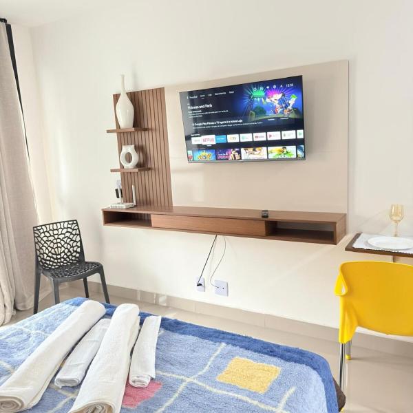 74nv Studio Liberdade Sp 300 Metros Estação Metrô Japão Até 03 Pessoas - Liberdade