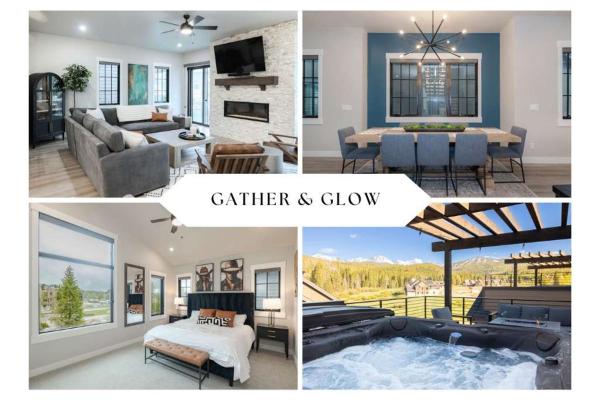 Gather & Glow - Winter Park, CO