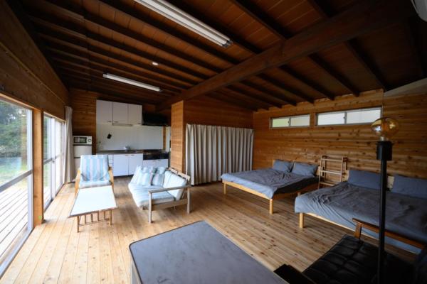 Towa Beach House Iritahama - Vacation Stay 06102v - Shimoda