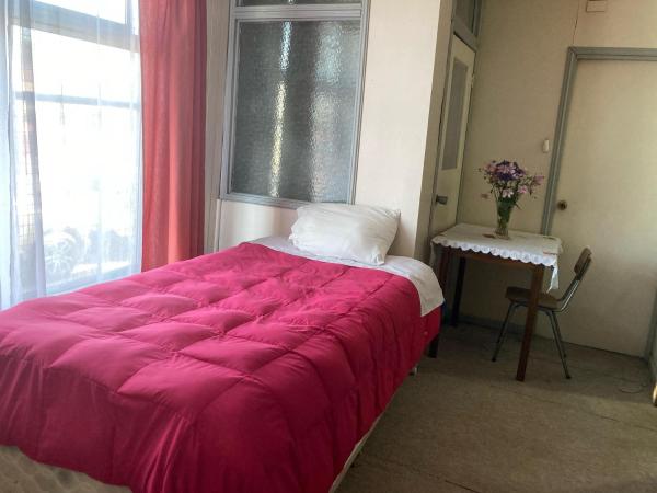 Hostal En Valdivia - Valdivia