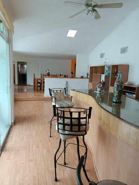 Casa En Reina Ciudad Satelite - Naucalpan de Juárez