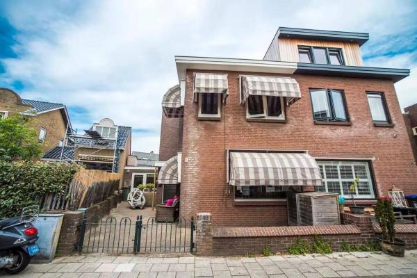 Beachhouse36 - Zandvoort