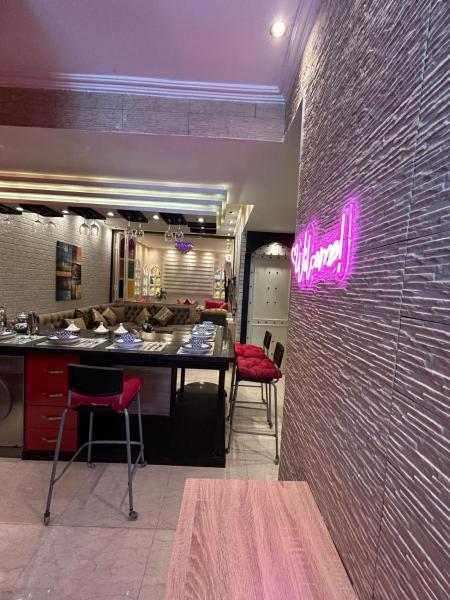 Apartment Romandie - 卡薩布蘭卡