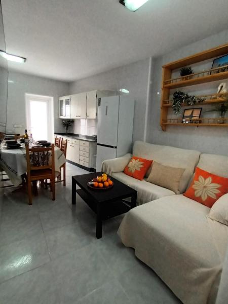 Apartamento Brañas - Cambados