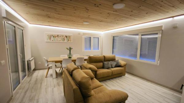 Torreón El Guindal - Mijares