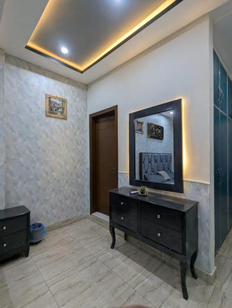 Atalia Height - Lahore