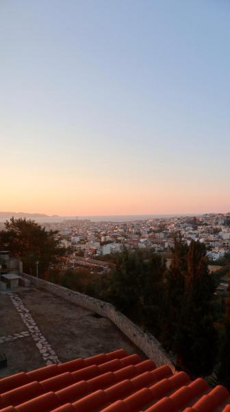 Periopto Maisonette House - Heraklion