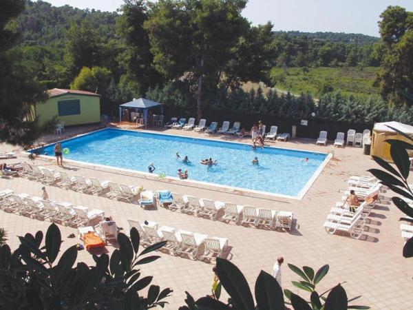 Villaggio Baia Di Paradiso - Vieste